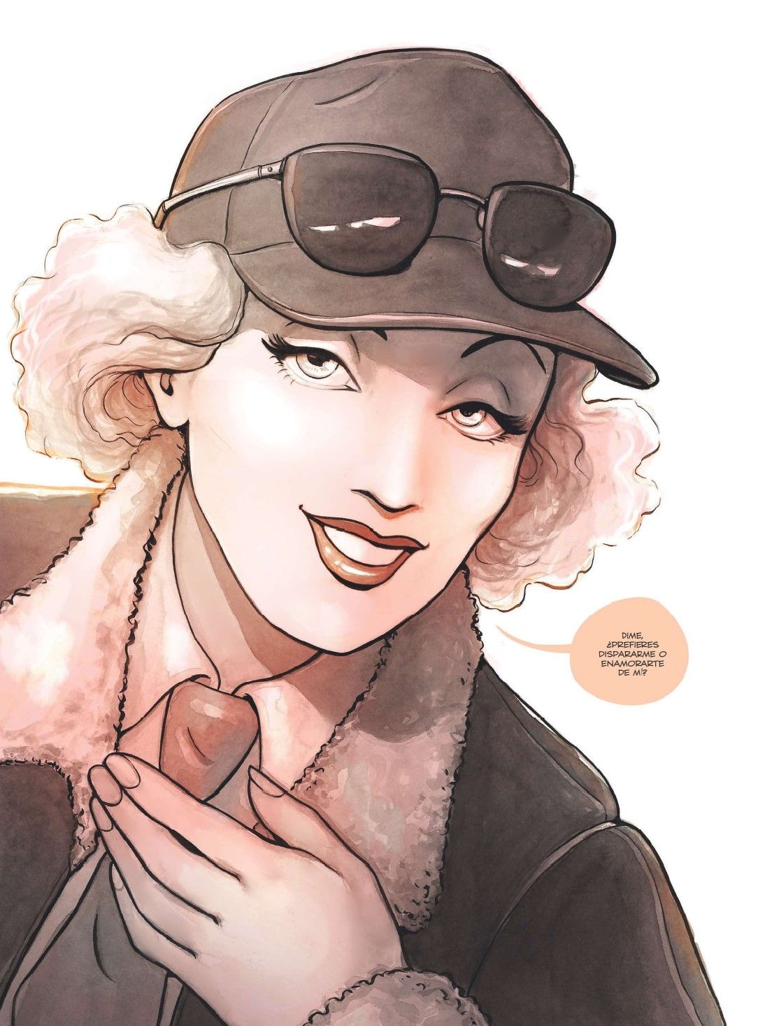 Marlene Dietrich - Flavia Scuderi, Alessandro Ferrari | PlanetadeLibros