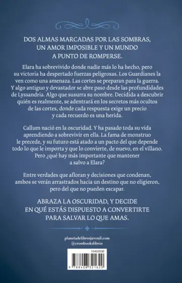 Legado II. Memorias de sombra - Alba Cargol Martínez | PlanetadeLibros