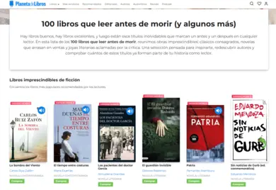 Cómo dejar tus reseñas de libros en PlanetadeLibros y ganar un kit lector